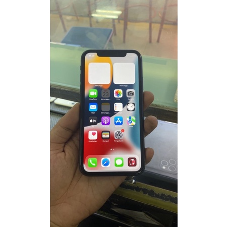 Jual iphone 11 64gb inter | Shopee Indonesia