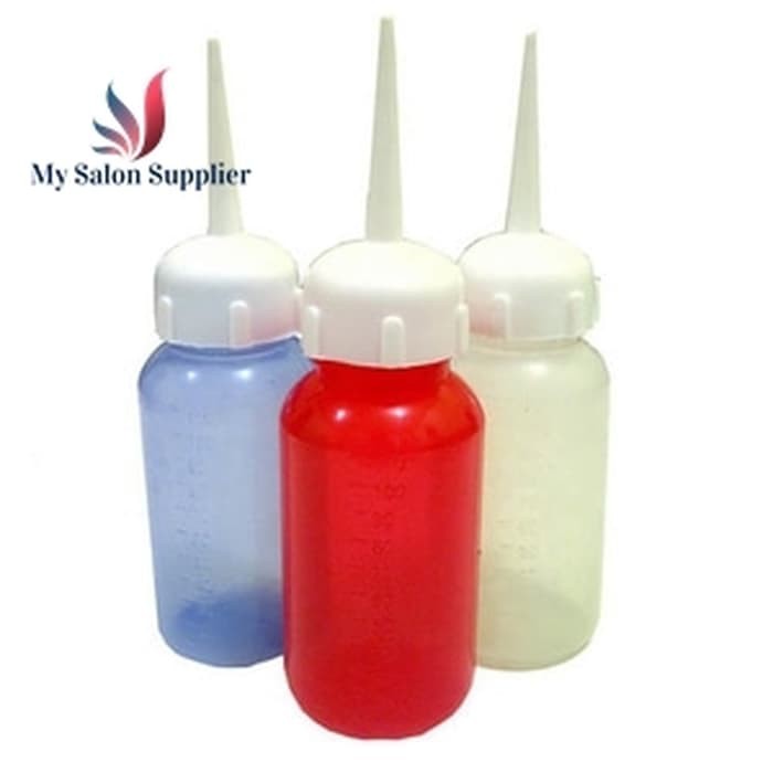 Jual Botol Aplikator 120cc | Shopee Indonesia