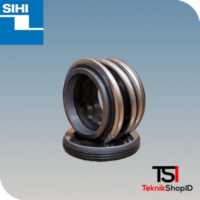 Jual Mechanical Seal for Sihi Multistage Centrifugal Pump Boiler Feed Pump | Shopee Indonesia