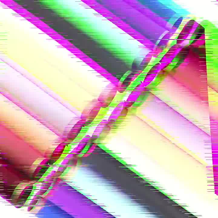 Jual Kertas Buket Bunga List Gold Line Emas Flower Wrapping Paper ...