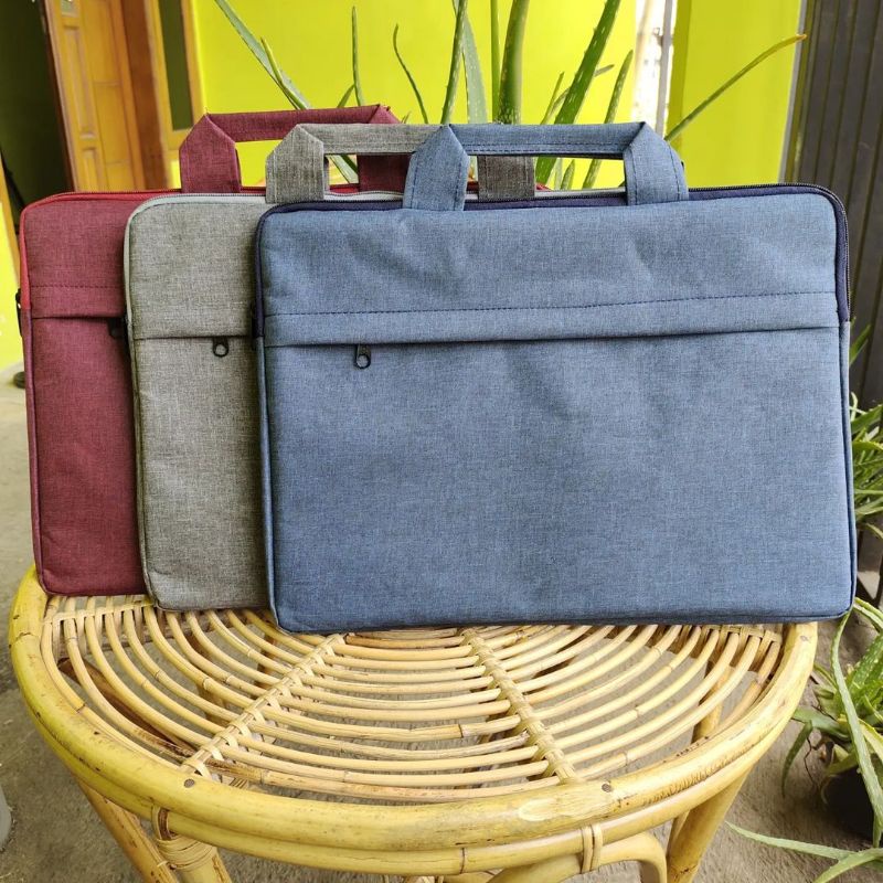 Jual Tas Laptop Jiden - Tas Laptop Selempang - Tas Laptop Tenteng - Tas ...