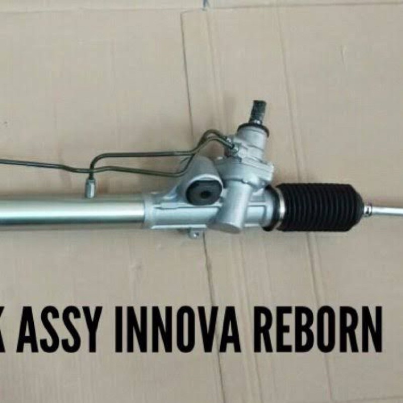 Jual Rack Steering Innova Reborn | Shopee Indonesia