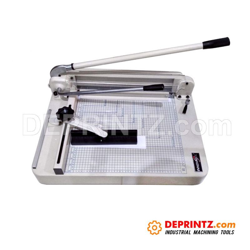 Jual Mesin POTONG KERTAS A3 Manual 868 | Shopee Indonesia