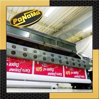 Jual Digital Printing Flexi Frontlite China 280gsm Banner Spanduk Baliho Termurah Bandung ...