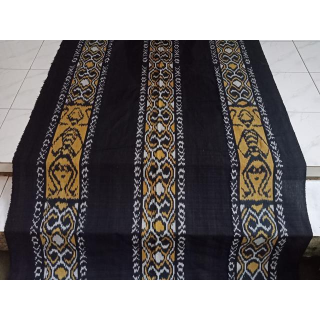 Jual Kain Tenun Blanket Troso Jepara Indonesia 052 Katun Etnik, Sumba ...