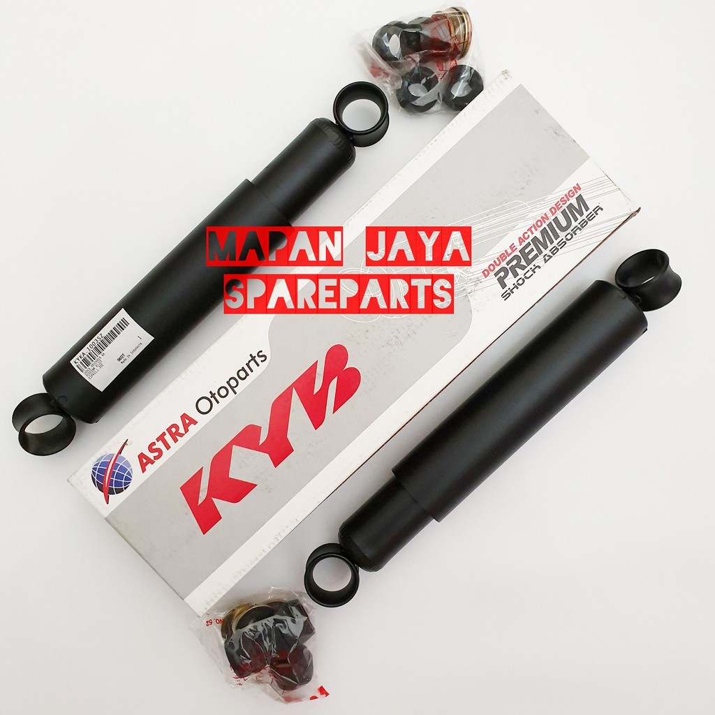 Jual KYB SHOCK BELAKANG L300 L038 L039 DIESEL SOLAR / ESPASS KAYABA ...
