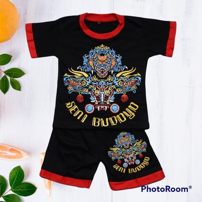 Jual baju bordir barongan devil / baju budaya / baju devil / baju ... Jual baju bordir barongan devil / baju budaya / baju devil / baju ...