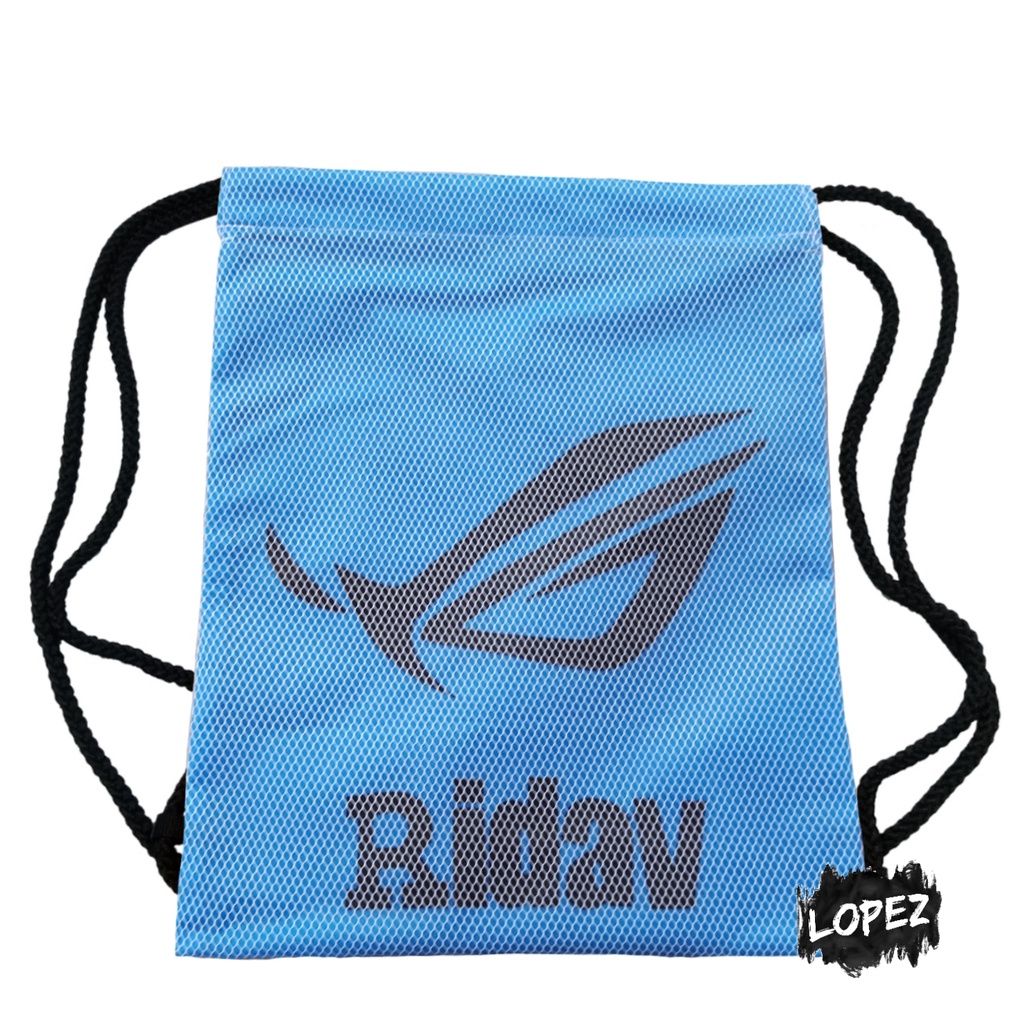 Jual Tas Jaring ROG Game / Tas Ransel Laptop Asus Gaming / Backpack ...