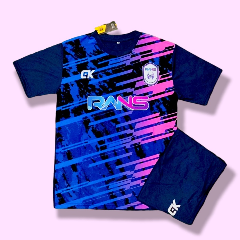Jual (COD) KAOS BOLA RANS PRINTING/JERSEY BOLA KAOS BOLA DEWASA/KAOS ... Jual (COD) KAOS BOLA RANS PRINTING/JERSEY BOLA KAOS BOLA DEWASA/KAOS ...