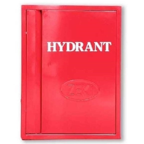 Jual INDOOR HYDRANT BOX ZEKI TYPE A2 | Shopee Indonesia