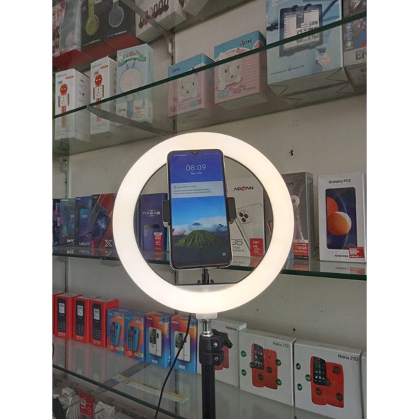 Jual Ring Fill Light Super murah ukuran 26CM | Shopee Indonesia