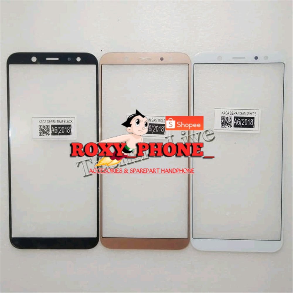 Jual KACA LCD KACA TOUCHSCREEN KACA DEPAN LAYAR SENTUH SAMSUNG GALAXY ...