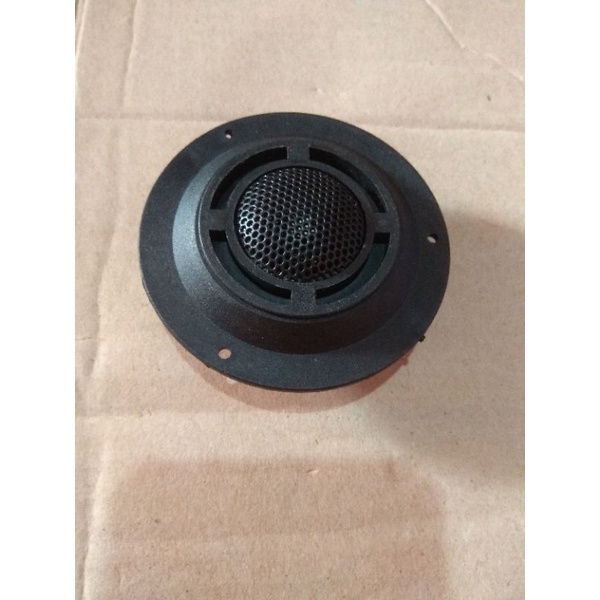 Jual Tweter walet Tweeter Piezo bulat tanpa dus | Shopee Indonesia