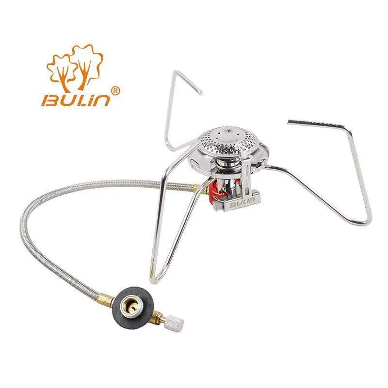 Jual Bulin BL100-b3 Stove Ultralight Kompor Lipat Masak | Camping Gas Stove Portable | Shopee ...
