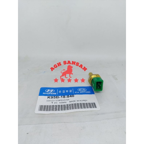 Jual sensor panas switch panas switch temperatur kia timor sohc peugeot ...