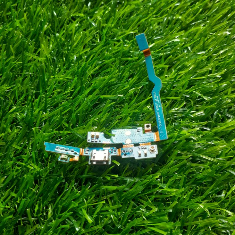 Jual Papan Cas Papan Charger LG Optimus L9 P765 copotan original tested ...