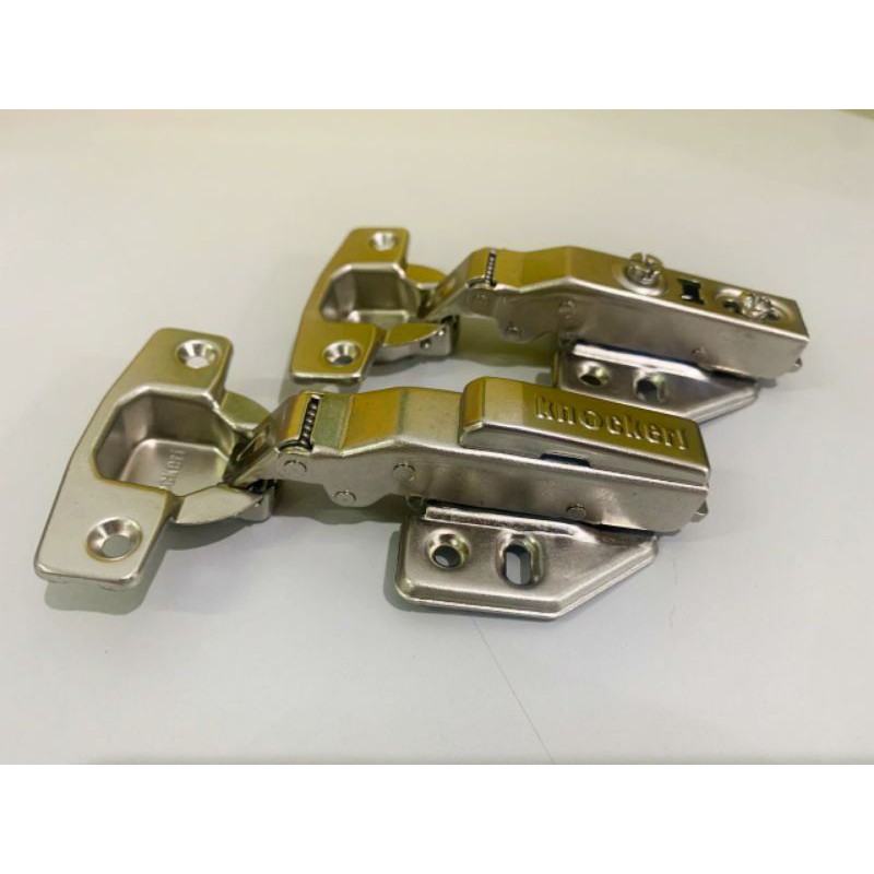 Jual Engsel KNOCKERS lurus slowmotion Engsel Sendok Engsel Pintu Engsel ...