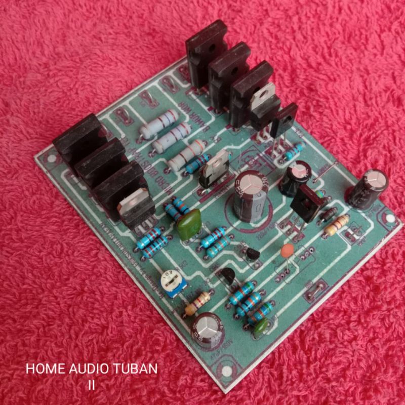 Jual DRIVER MICRO BOSTRAP TEF | Shopee Indonesia