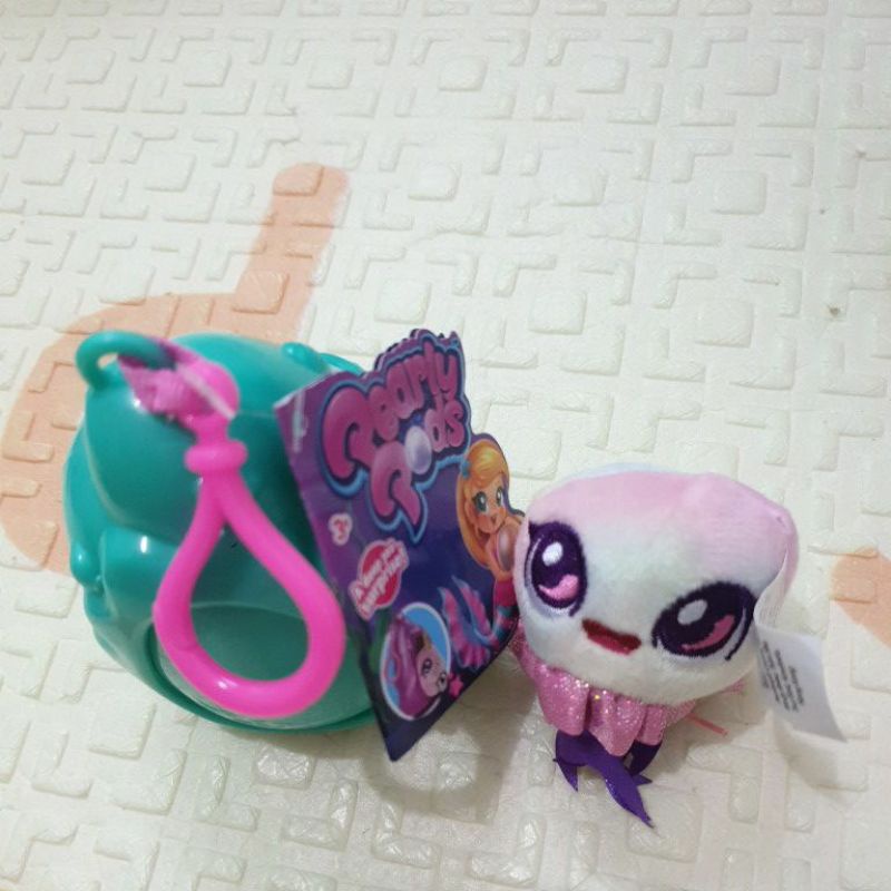 Jual PEARLY PODS (KAI) | Shopee Indonesia