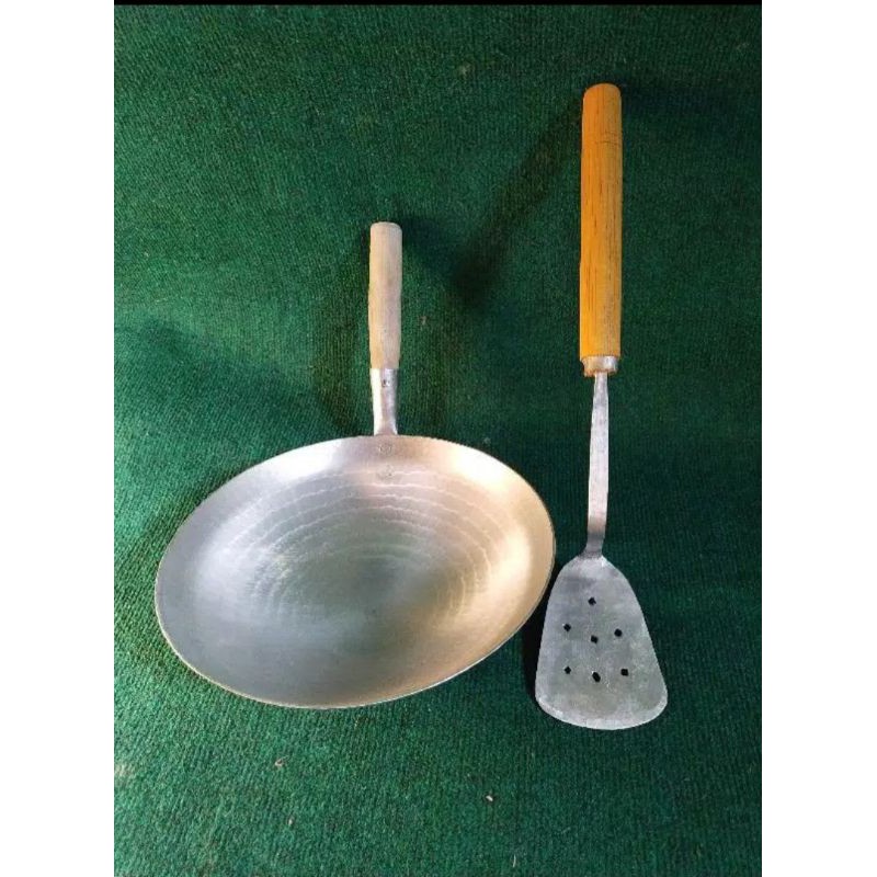 Jual WAJAN GAGANG diameter 25cm+sutil | Shopee Indonesia