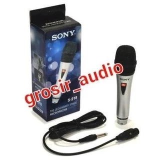 Jual Kabel Mic Terlengkap & Harga Terbaru Maret 2026 | Shopee Indonesia