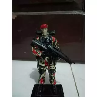Jual action figure tentara Harga Terbaik & Termurah Juni 2024 | Shopee Indonesia