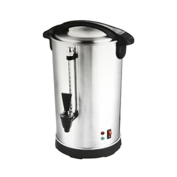 Jual KETEL PEMANAS AIR DENGAN SARINGAN 6LTR bn17 | Shopee Indonesia