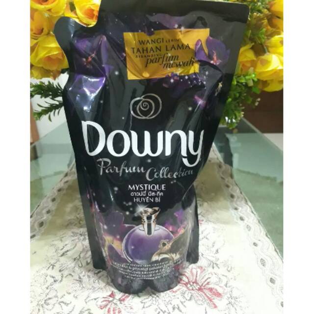 Jual Downy Parfum Collection 800 ML | Shopee Indonesia