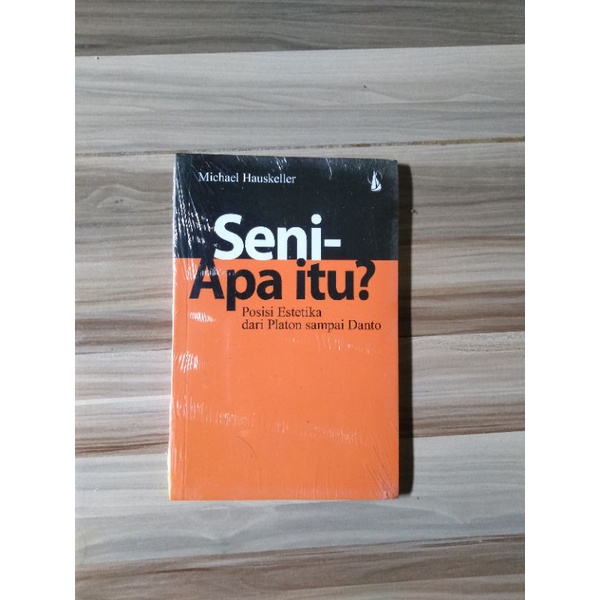 Jual Seni apa itu - Michael Hauskeller | Shopee Indonesia