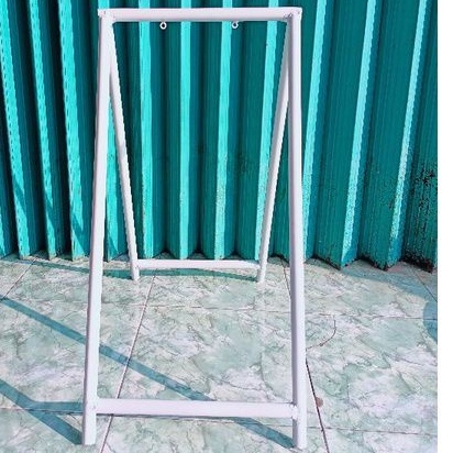 Jual Standing Frame Banner | Shopee Indonesia
