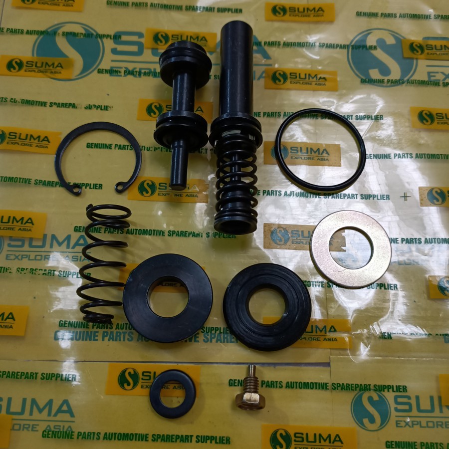 Jual SEAL KIT MASTER REM PUSAT TOYOTA AVANZA | Shopee Indonesia
