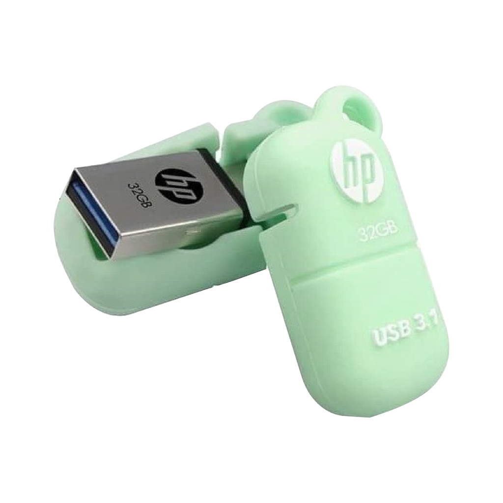 Jual Flash Disk HP 32GB x5100m USB 3.1 OTG Type C | Shopee Indonesia