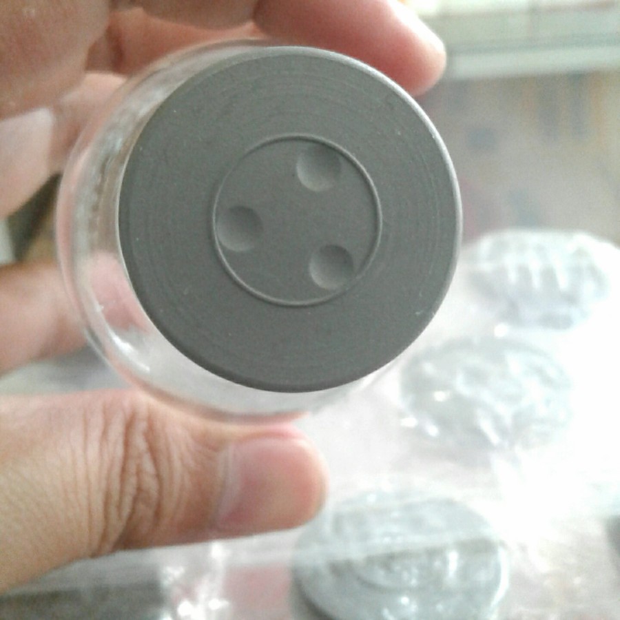 Jual Botol Kaca Simpan ASI 100ML isi 12 pcs | Shopee Indonesia