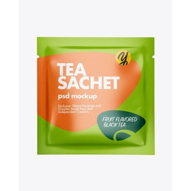 Jual Kemasan Sachet cetak 2000pcs | Shopee Indonesia