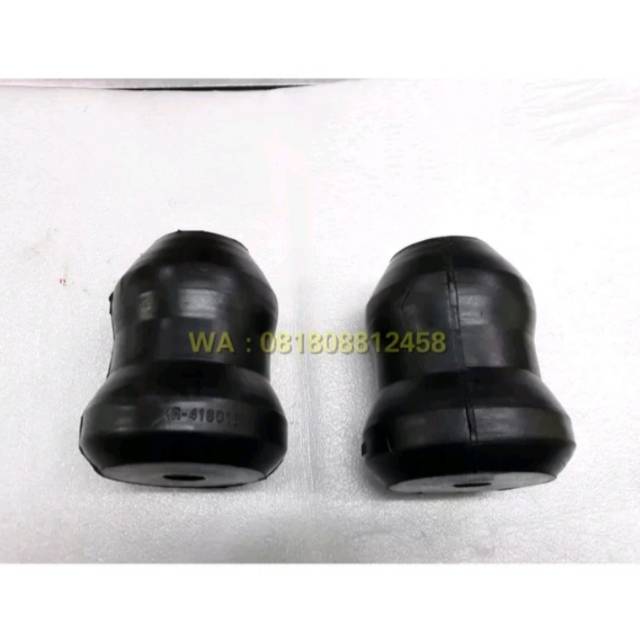 Jual Damper Stopper Shock Belakang Mitsubishi Pajero Sport | Shopee ...