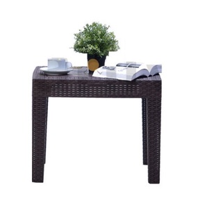 Jual Meja rotan meja teras meja kopi meja plastik meja tamu meja sudut ...