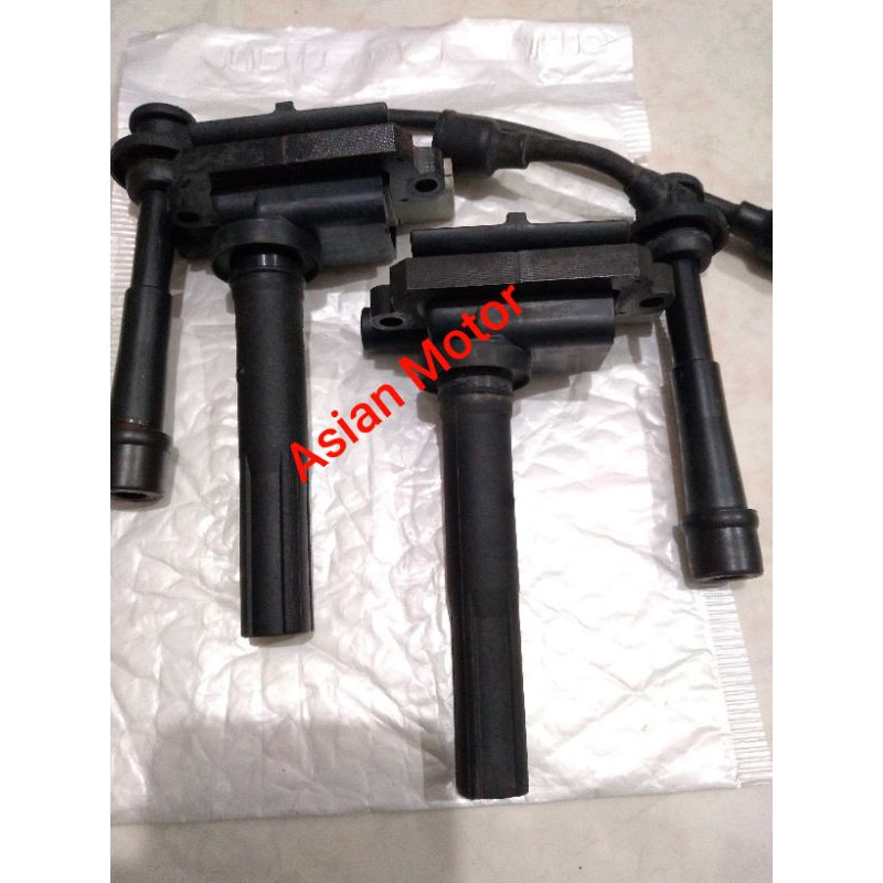 Jual HARGA 1set coil busi apv coil futura carry swift aerio x over ...