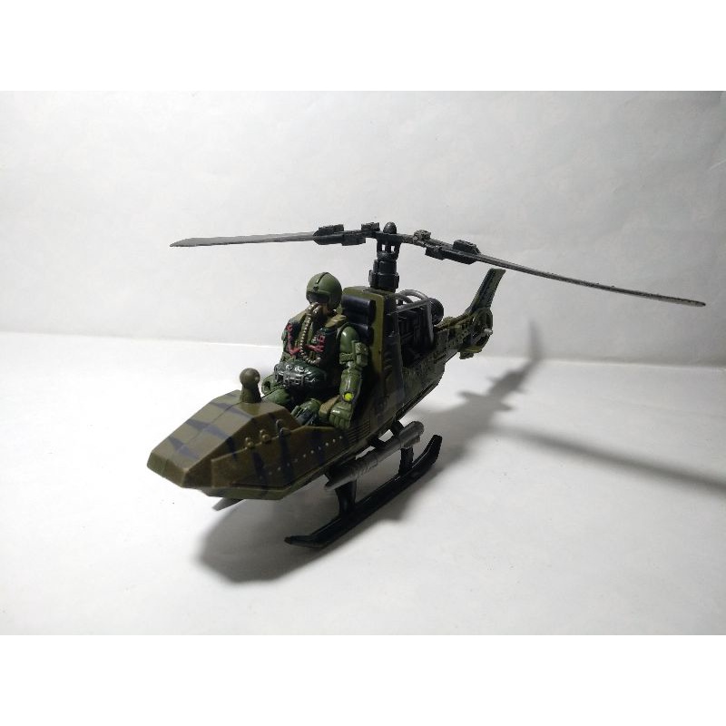 Jual Chapmei Soldier Heli FigureTentara Militer Army Navy Seal ...