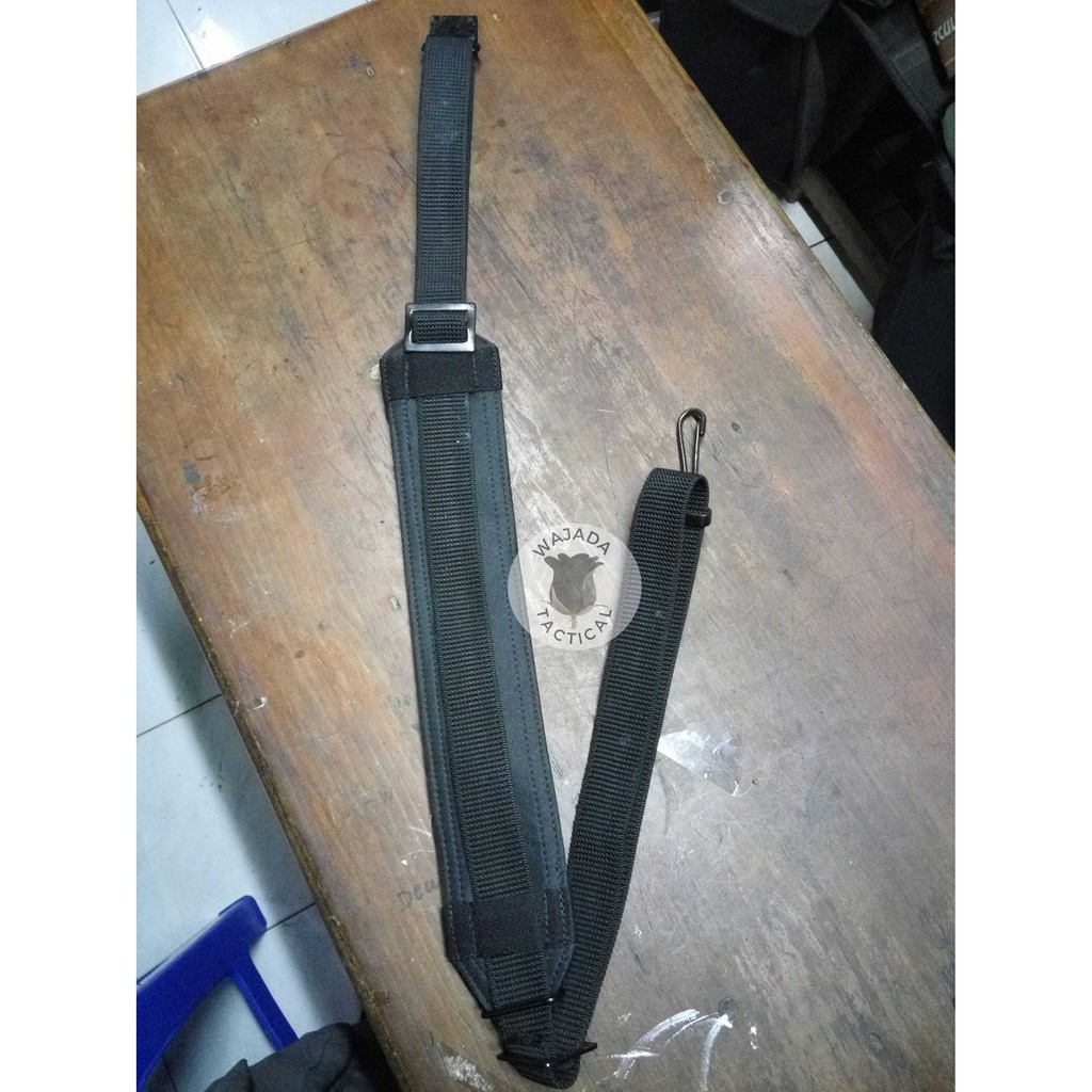 Jual Tali Sandang PJD Sling Magpul Senjata TNI Airsoft | Shopee Indonesia