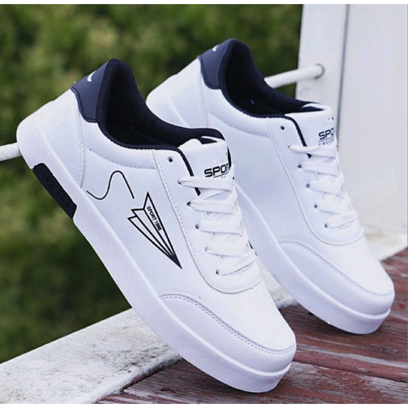 Jual IW STORE SEPATU SNEAKER SPORT PRIA & WANITA NEW KEKINIAN | Shopee ...