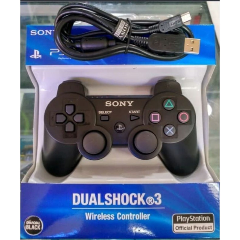 Jual Stick PS Terlengkap & Harga Terbaru April 2026 | Shopee Indonesia