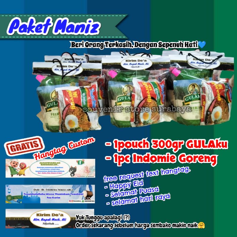 Jual Mini Sembako || Paket Sembako Berbagi || Bingkisan Jumat Berkah ... Jual Mini Sembako || Paket Sembako Berbagi || Bingkisan Jumat Berkah ...