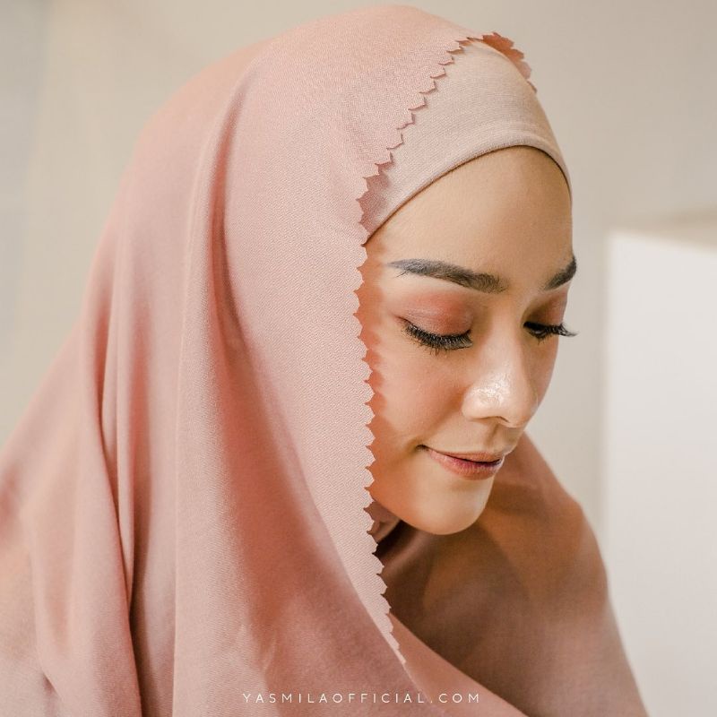 Jual Inner Hijab Satuan (per pcs) l Inner Hijab Premium l Ciput Kaos ...