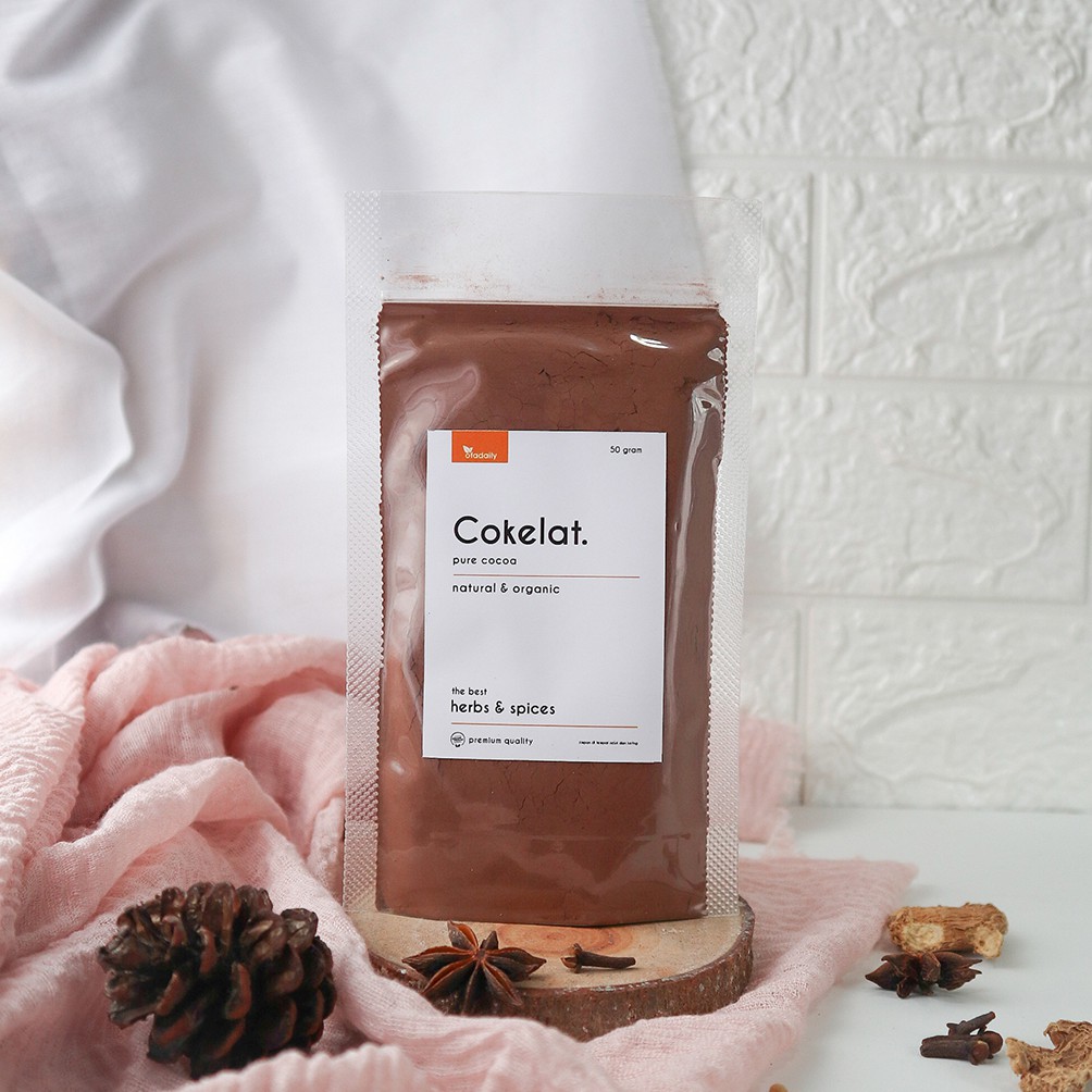 Jual Cocoa Powder Terlengkap & Harga Terbaru Juni 2026 | Shopee Indonesia