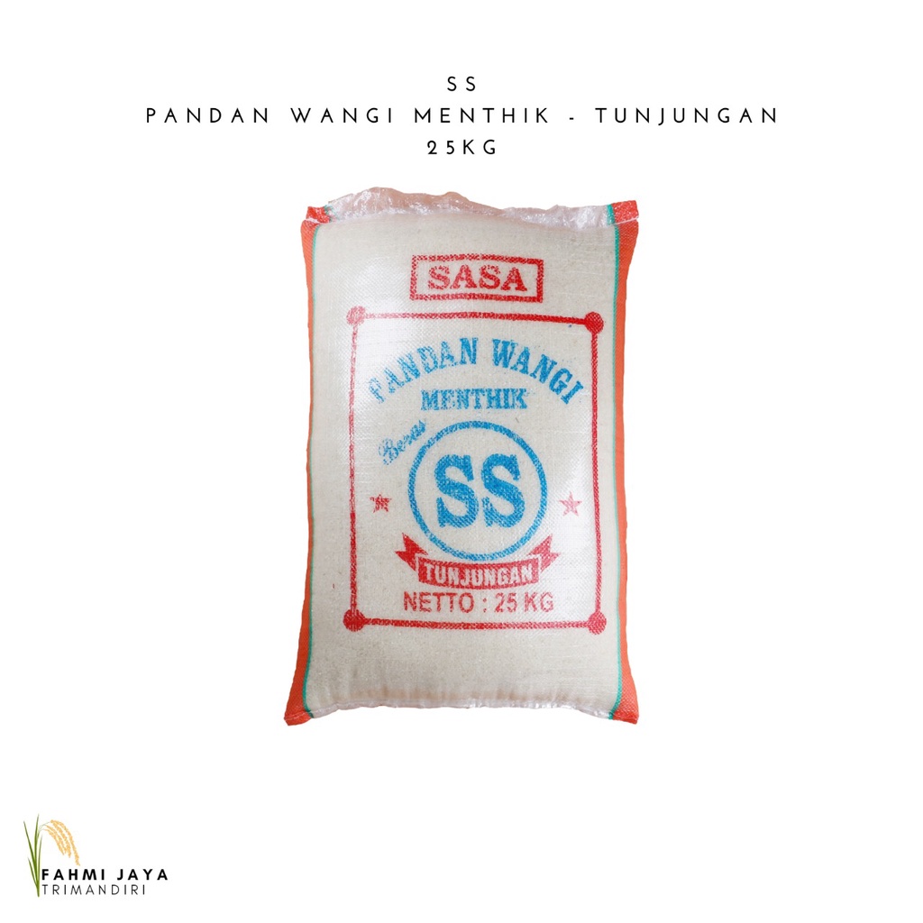 Jual BERAS PANDAN WANGI MENTHIK SS BERAS PREMIUM | Shopee Indonesia Jual BERAS PANDAN WANGI MENTHIK SS BERAS PREMIUM | Shopee Indonesia