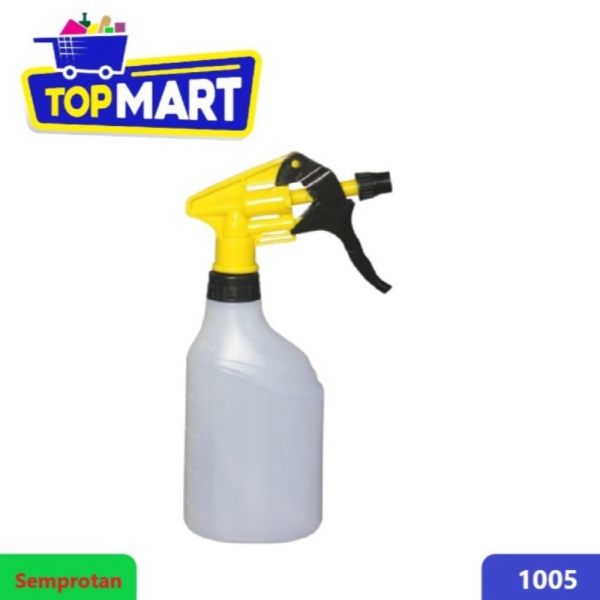 Jual BOTOL SEMPROT SERBAGUNA 500 ML SEMPROTAN SPRAY UNTUK TANAMAN ...
