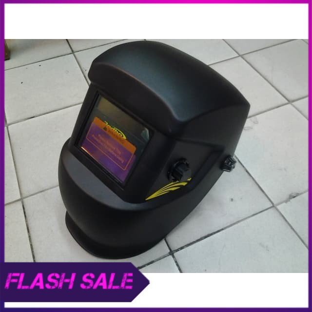 Jual Kedok Las Otomatis | Shopee Indonesia