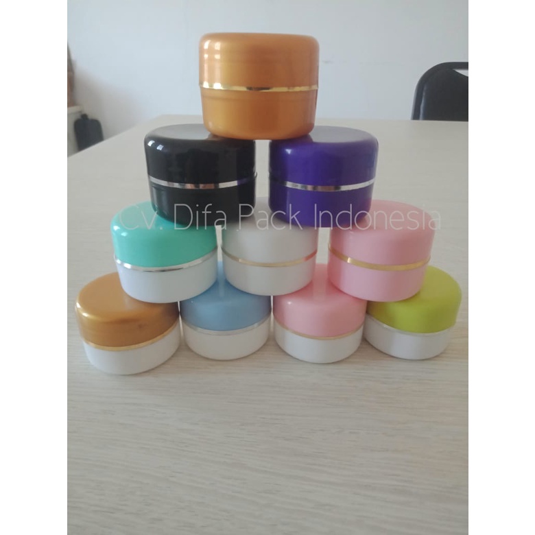 Jual Pot cream PP 12.5gr | Shopee Indonesia