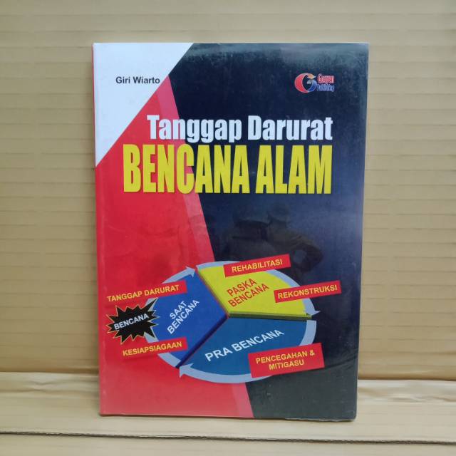 Jual Tanggap darurat bencana alam | Shopee Indonesia