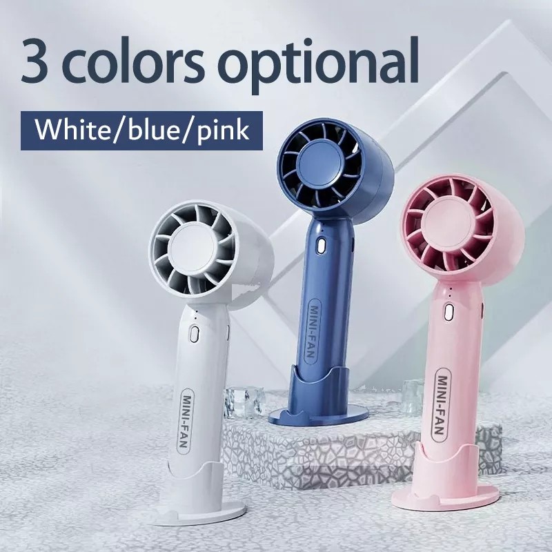 Jual Turbo Kipas Angin Genggam Mini Portable USB Turbo Mini Fan USB ...